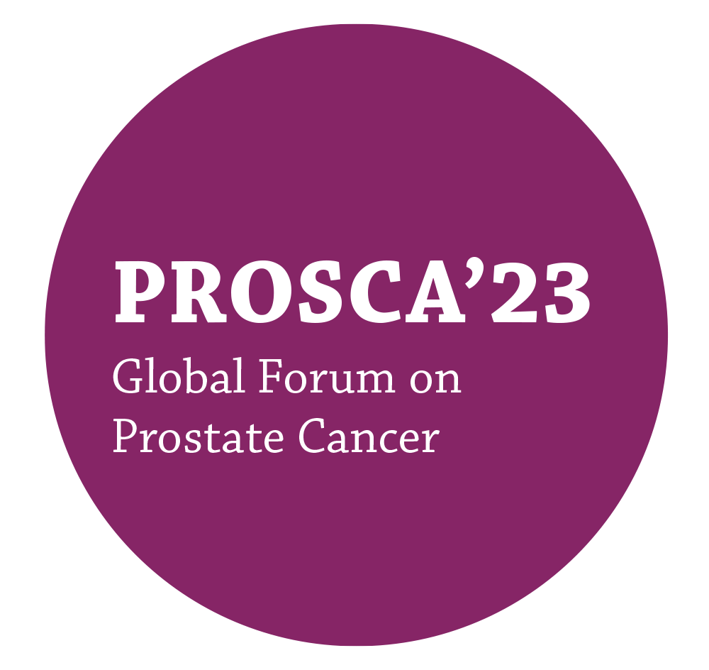 PinPointcases - PROSCA cases on the road to Malaga